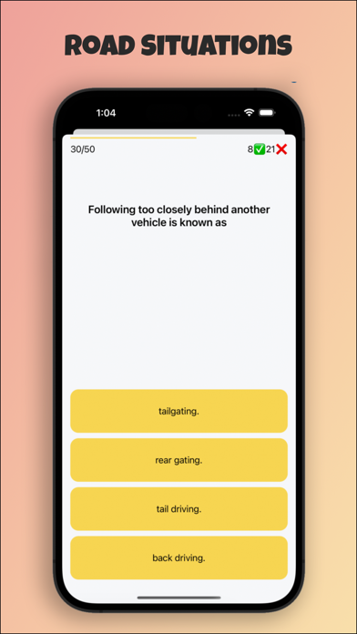 2024 G1 Drivers Test Ontario IPA for iOS Download - PGYER IPAHUB