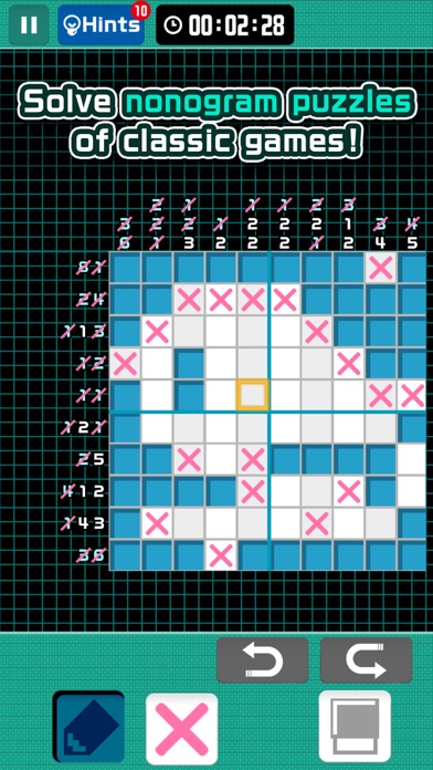 PIXEL PUZZLE COLLECTION IPA for iOS Download - PGYER IPAHUB