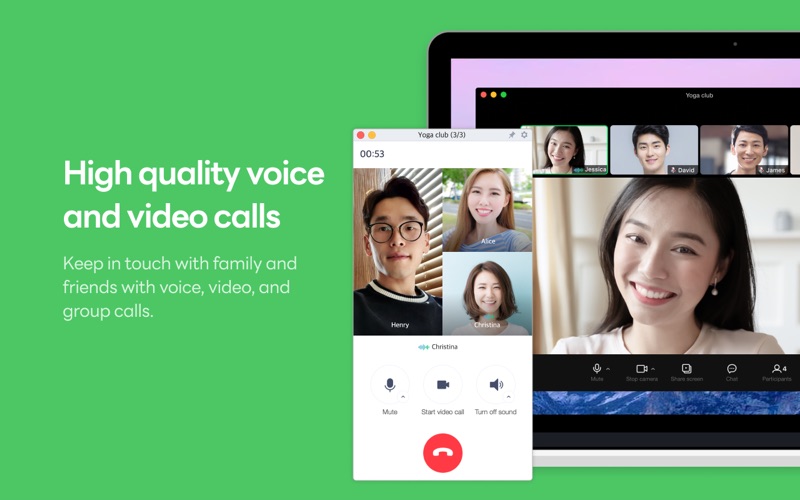 LINE iOS下载的IPA - PGYER IPAHUB