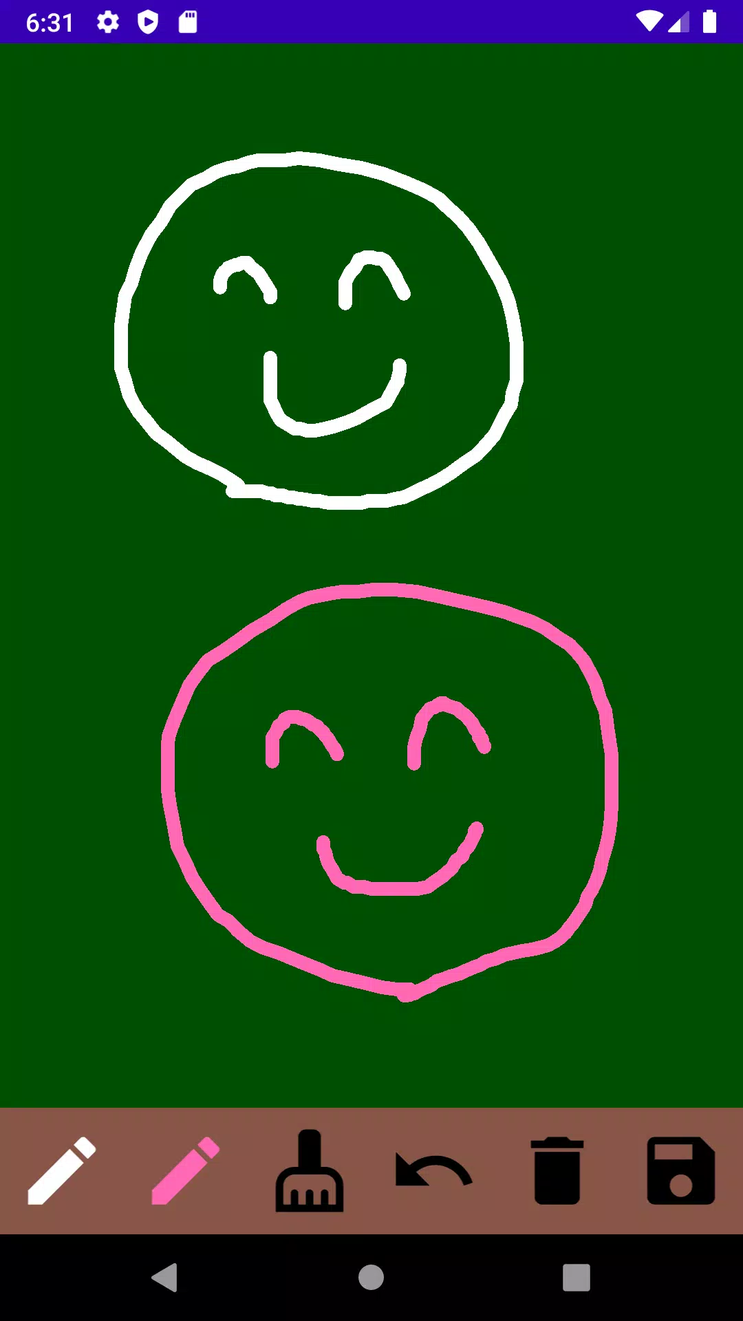 Simple blackboard APK for Android Download - PGYER APKHUB