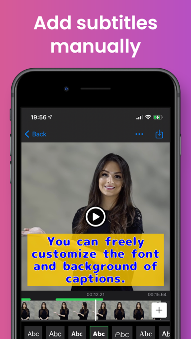 Easy Video Captions IPA for iOS Download - PGYER IPAHUB