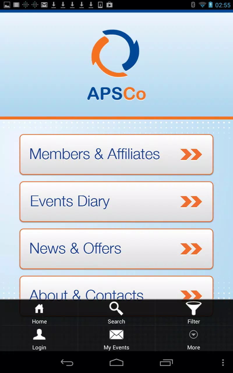 APP-SCo APK for Android Download - PGYER APKHUB