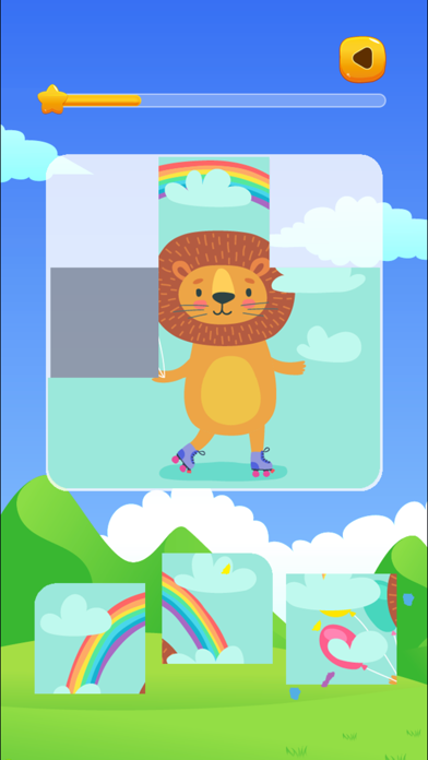 Puzzle For Toddlers & Kids ABC IPA for iOS Download - PGYER IPAHUB