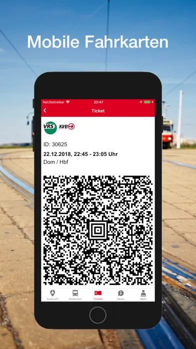KVB-App IPA for iOS Download - PGYER IPAHUB