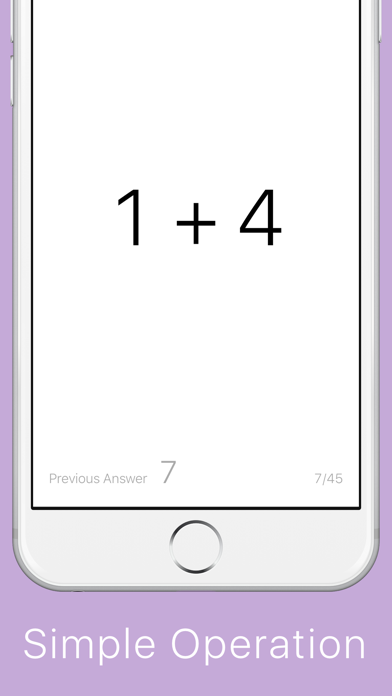 Math Cards - Addition & Subtraction iOS下载的IPA - PGYER IPAHUB