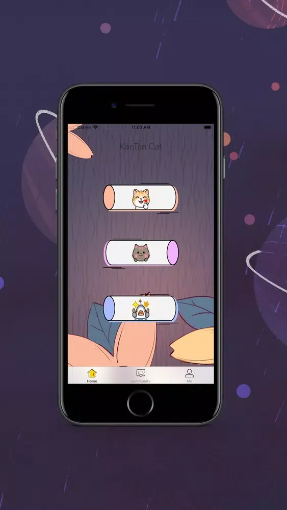 KanTan Cat IPA for iOS Download - PGYER IPAHUB