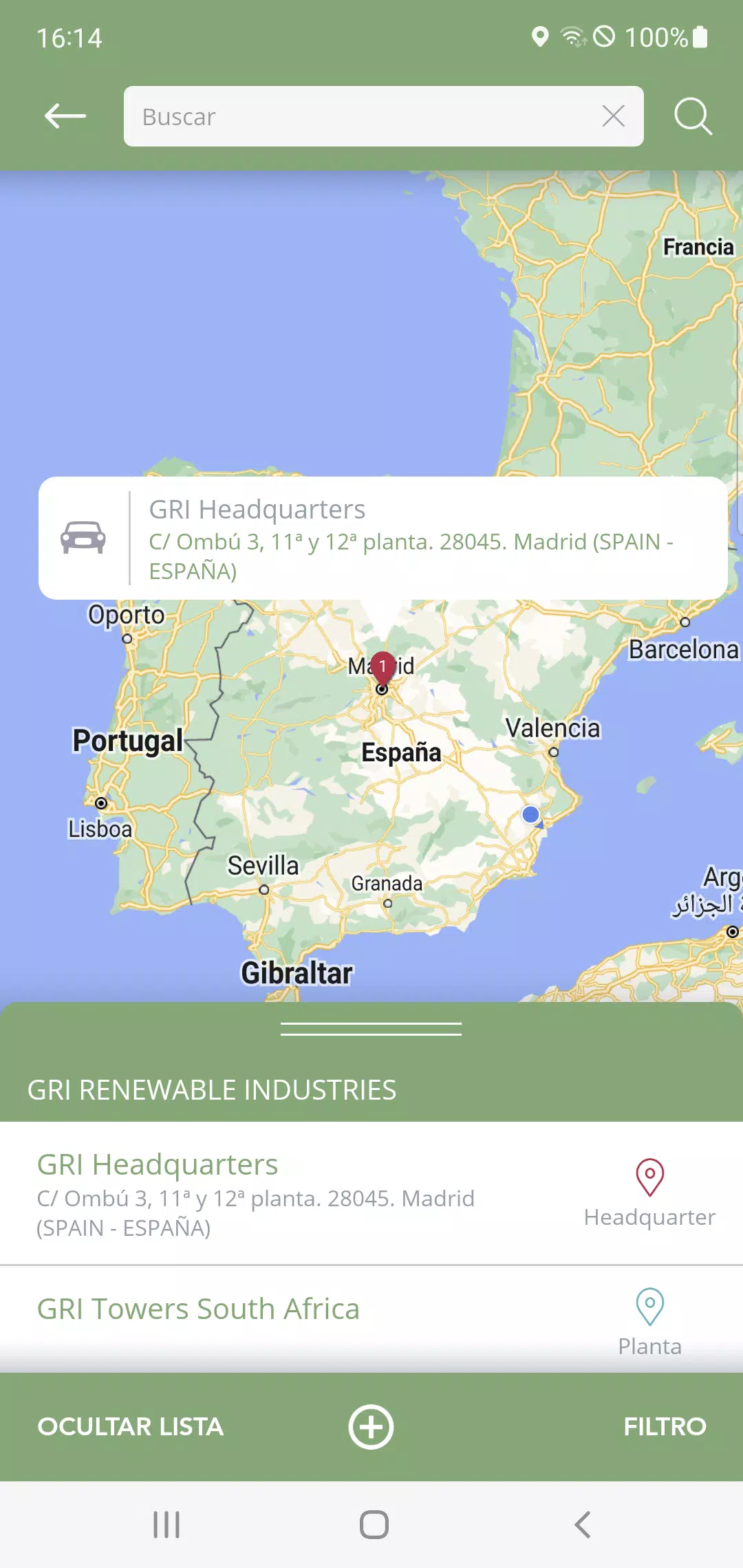 GRI APK for Android Download - PGYER APKHUB