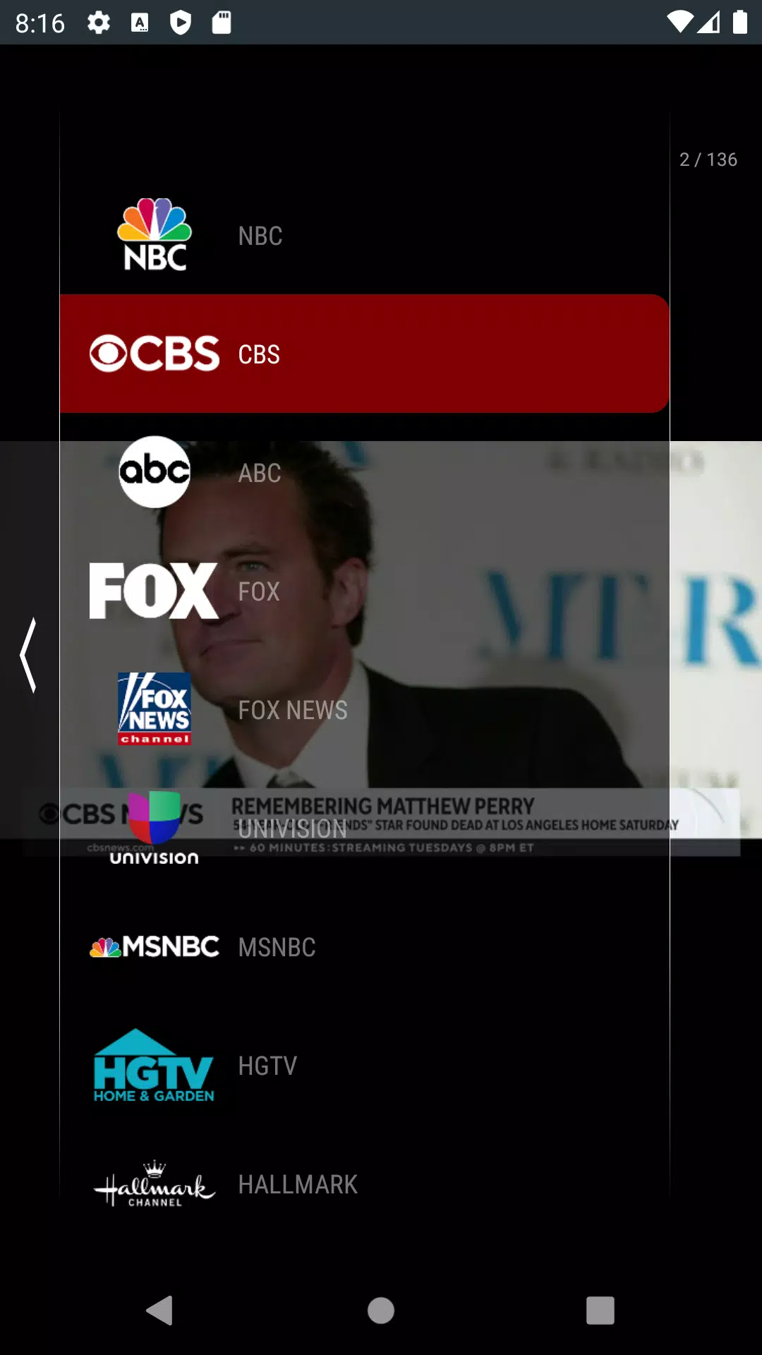 US TV - Live TV Stream APK for Android Download - PGYER APKHUB