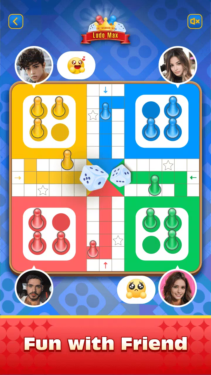 Ludo Max for Android Download - PGYER.COM