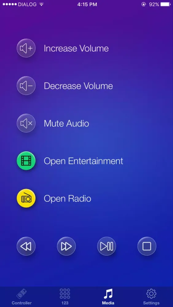 Lyca Remote IPA for iOS Download - PGYER IPAHUB