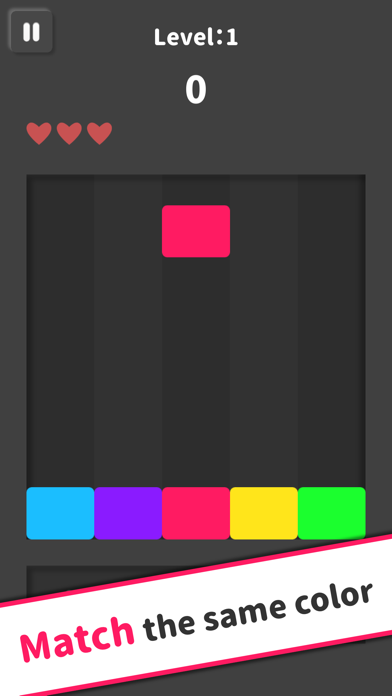 DropColors - Falling Game IPA for iOS Download - PGYER IPAHUB