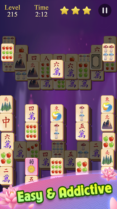 Mahjong Magic: Mahjong Game IPA для загрузки на iOS - PGYER IPAHUB