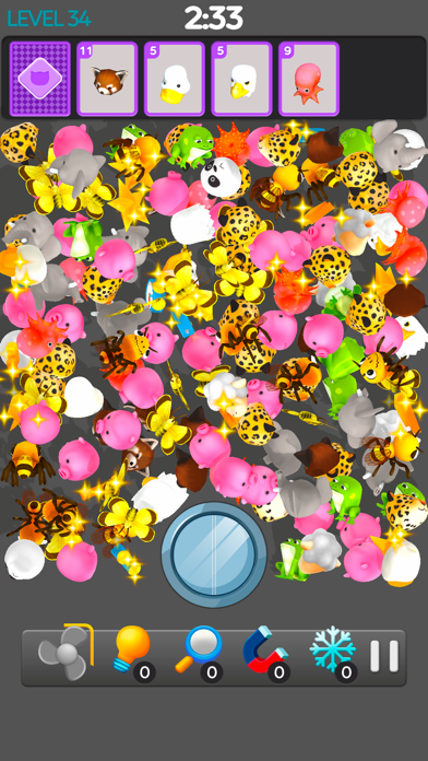 Match 3D - Zen Puzzle Matching IPA for iOS Download - PGYER IPAHUB