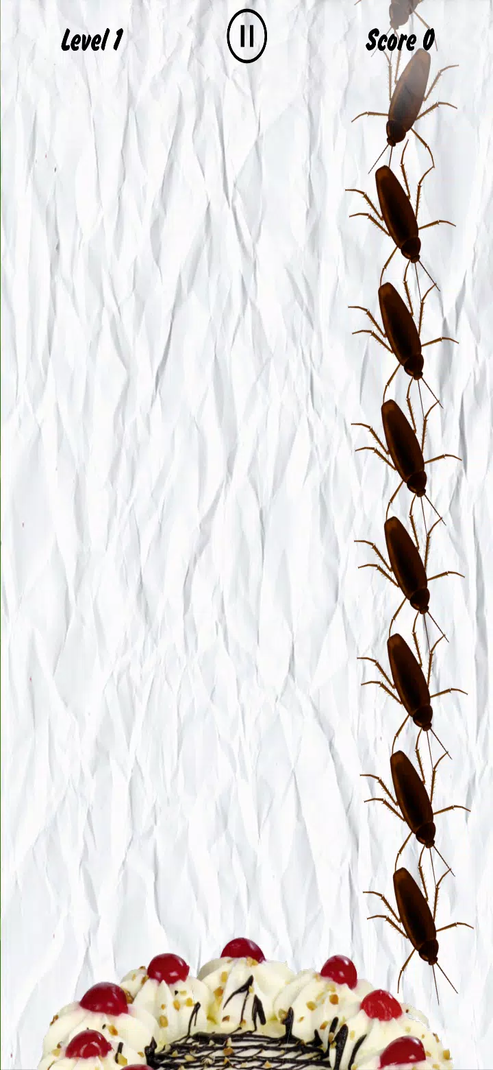 Cockroach Smasher Game APK for Android Download - PGYER APKHUB