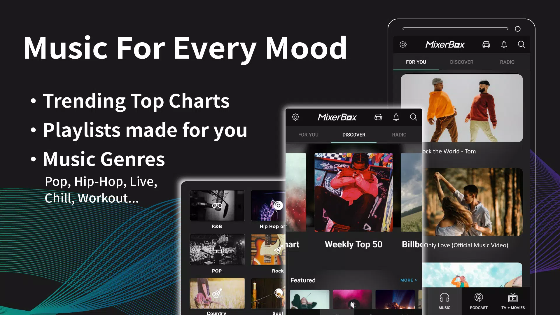 FREEMUSIC© MP3 Music Player APK for Android Download - PGYER APKHUB