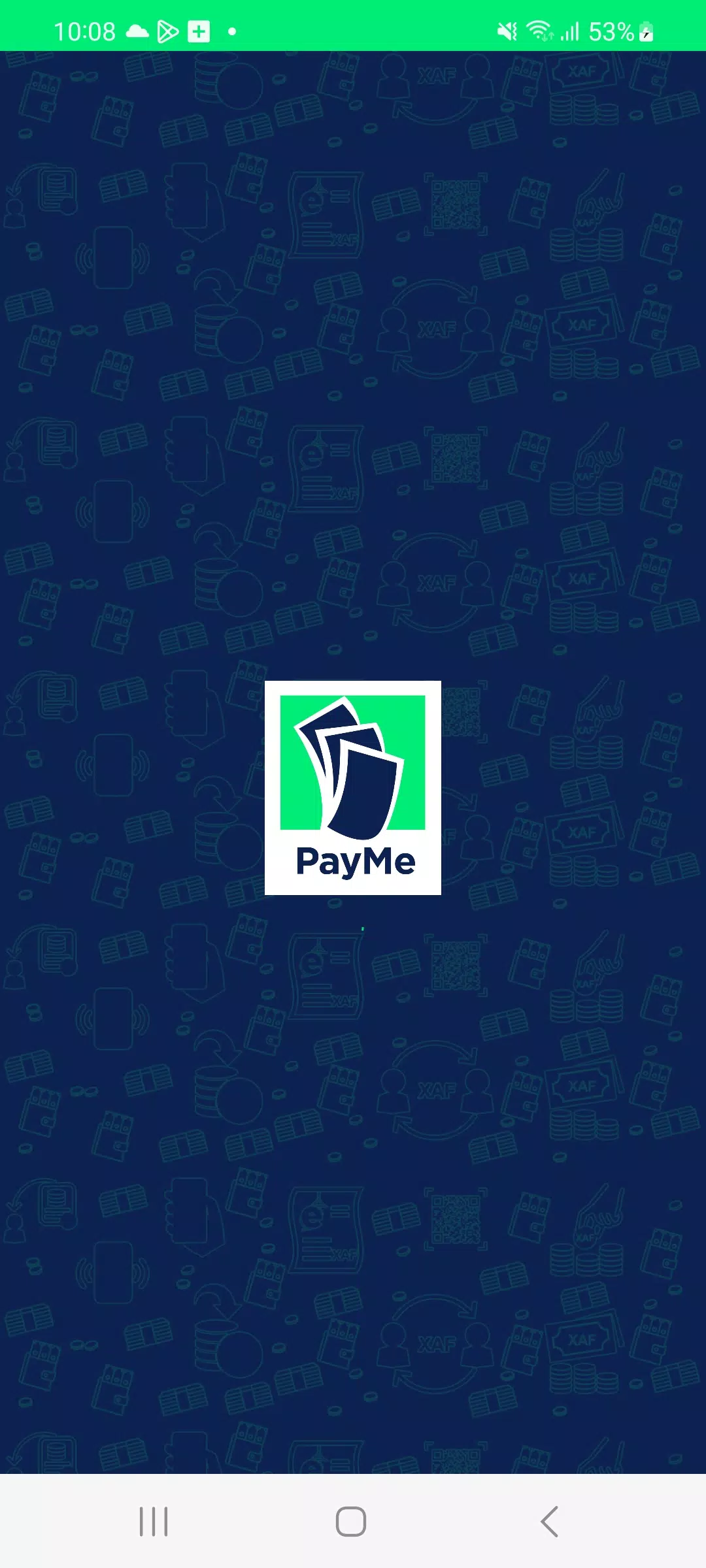 PayMe for Android Download - PGYER.COM
