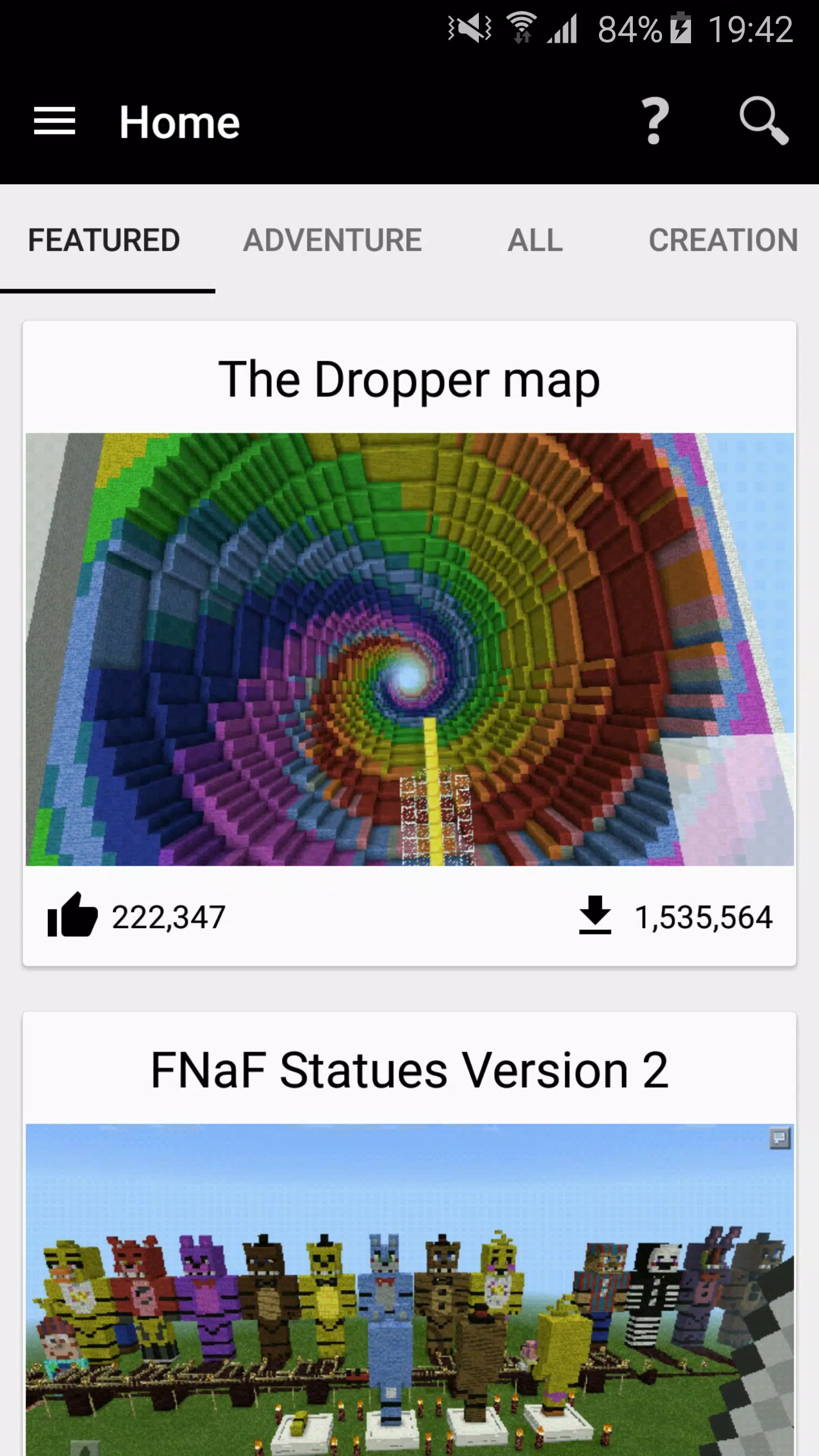 Minecraft Pe Maps Minecraft Hub
