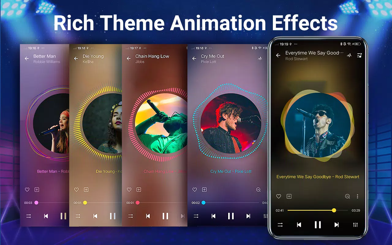 Music Player APK for Android Download - PGYER APKHUB