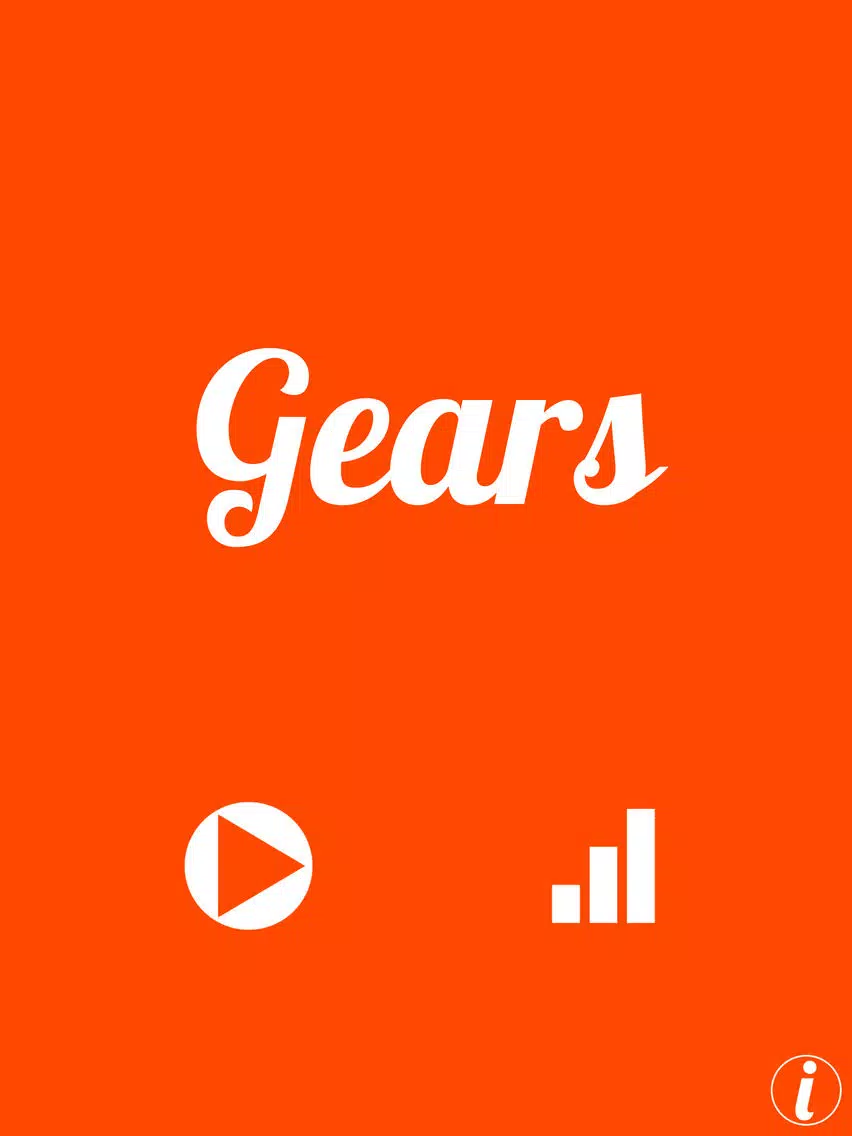 Gears IPA for iOS Download - PGYER IPAHUB