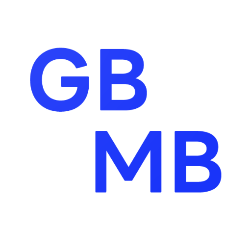 Convert MB to GB APK for Android Download - PGYER APKHUB