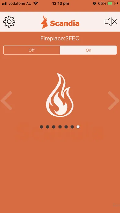 Scandia Avedur MKII IPA for iOS Download - PGYER IPAHUB