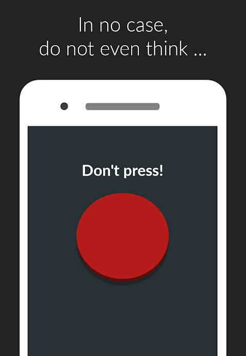 Красная кнопка APK for Android Download - PGYER APKHUB