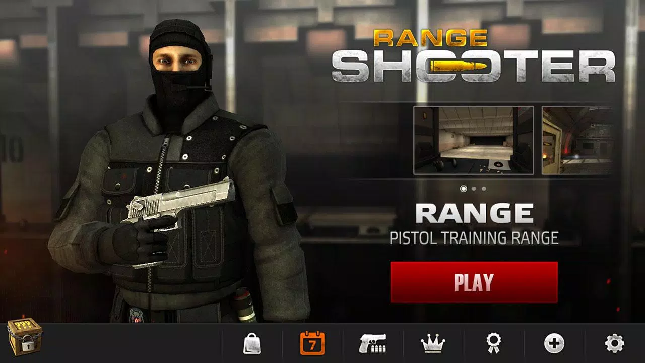 Range Shooter for Android Download - PGYER.COM