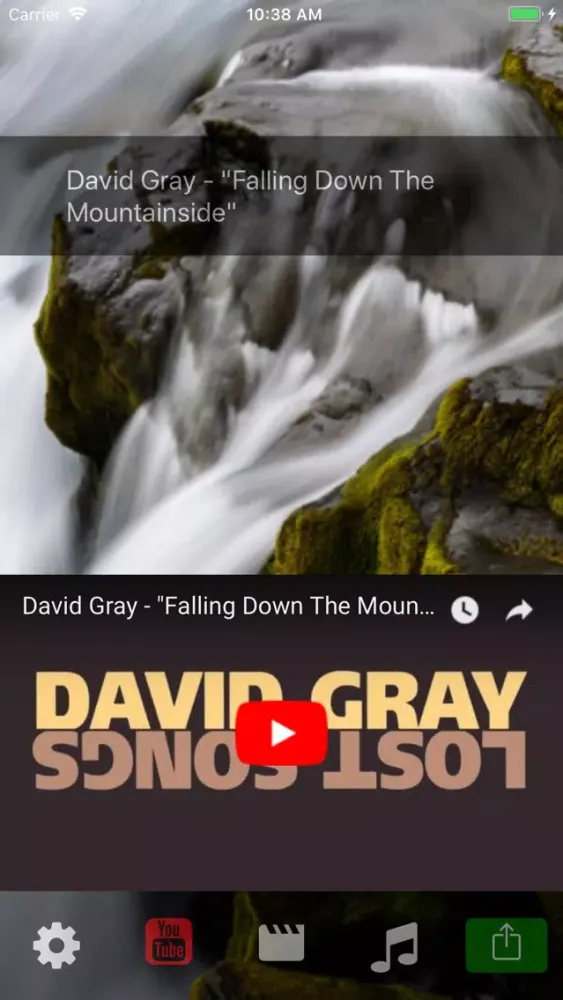 Happ - Music inspired by photo IPA for iOS Download - PGYER IPAHUB