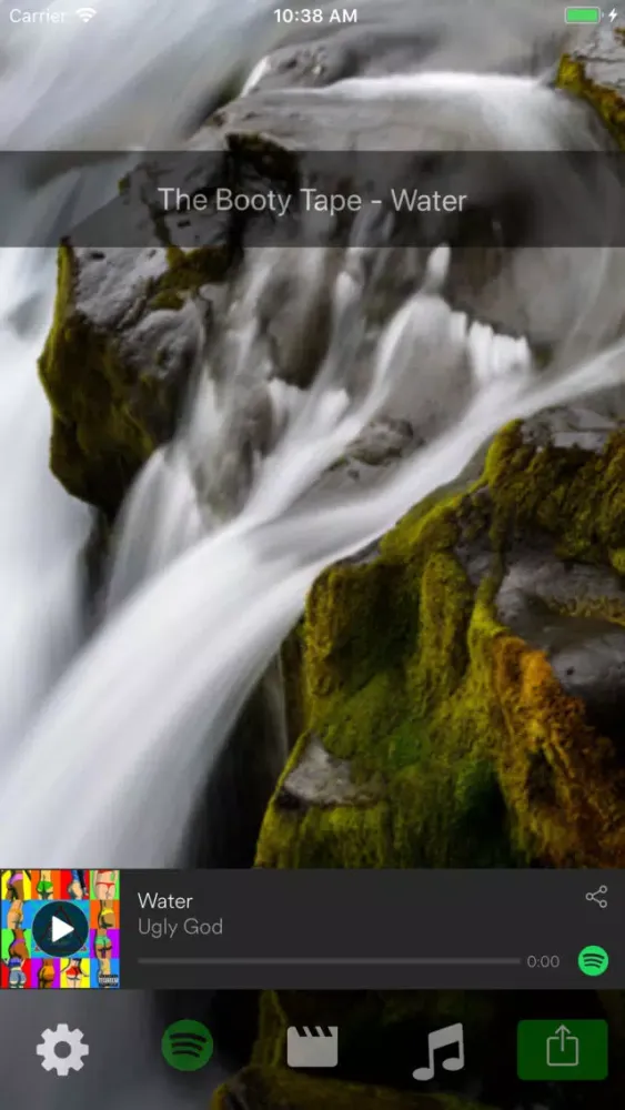 Happ - Music inspired by photo IPA for iOS Download - PGYER IPAHUB