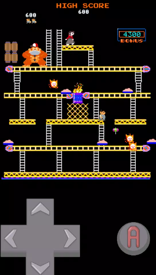 monkey donkey for Android Download - PGYER.COM