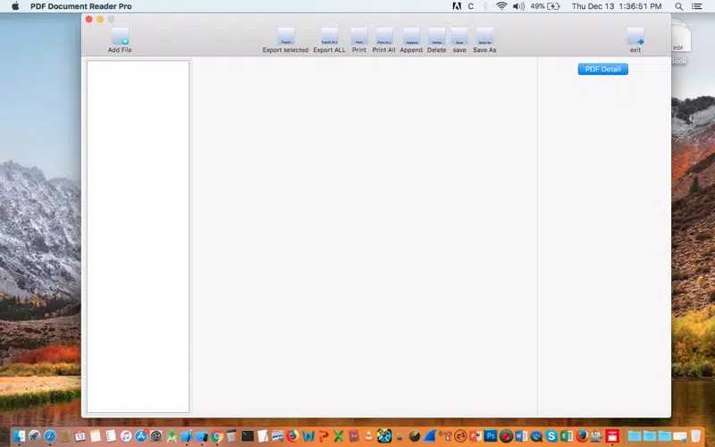 PDF Document Reader Pro IPA for iOS Download - PGYER IPAHUB