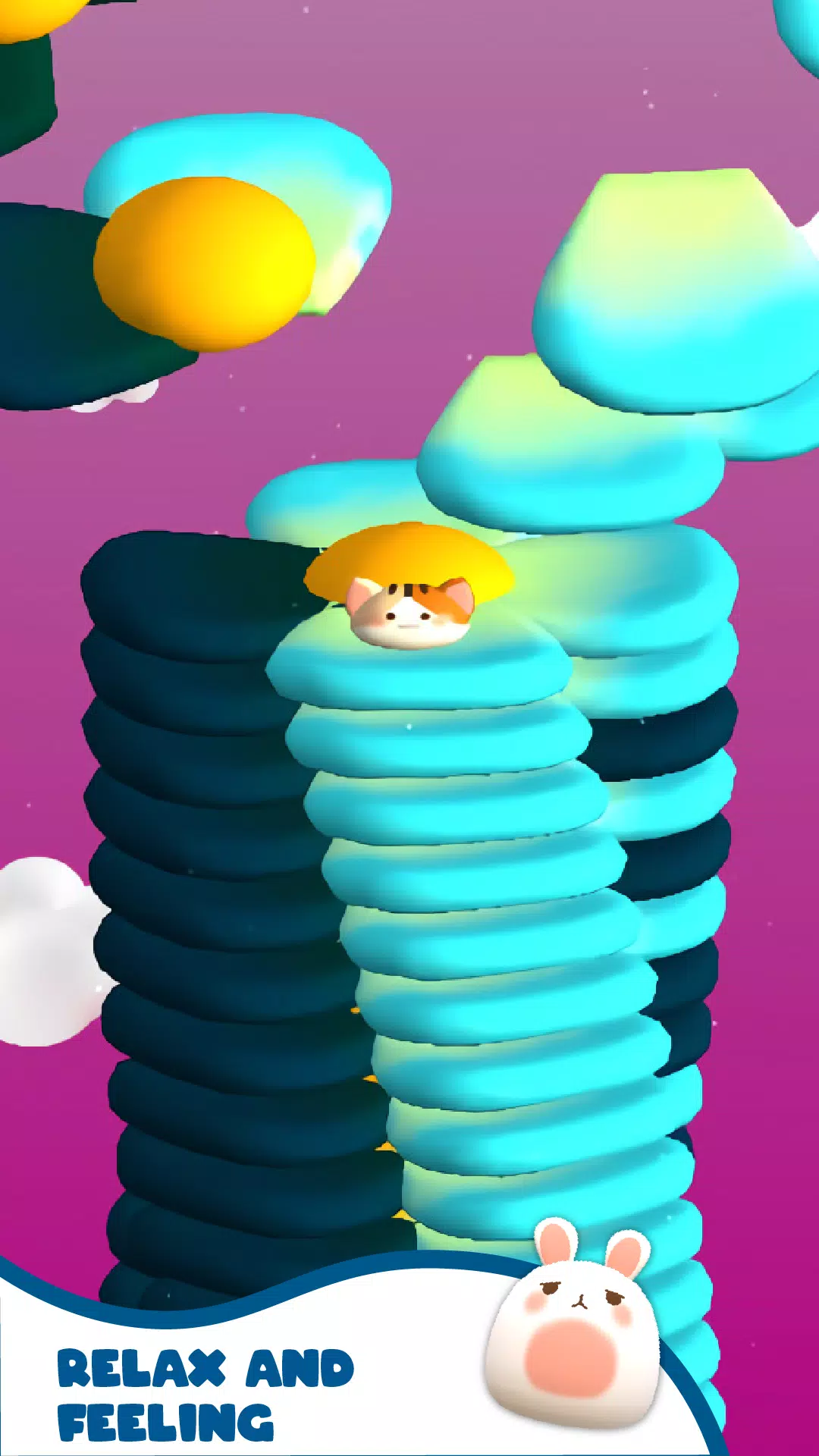 Blossom Bounce APK for Android Download - PGYER APKHUB