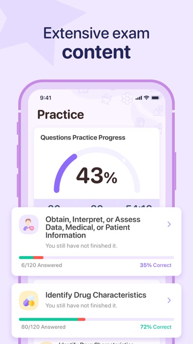 NAPLEX Exam Prep 2024 IPA için iOS İndir - PGYER IPAHUB