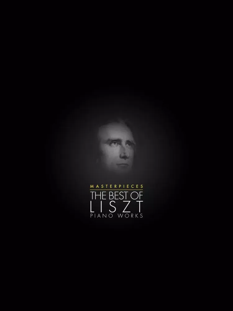 Liszt: Piano Works IPA for iOS Download - PGYER IPAHUB
