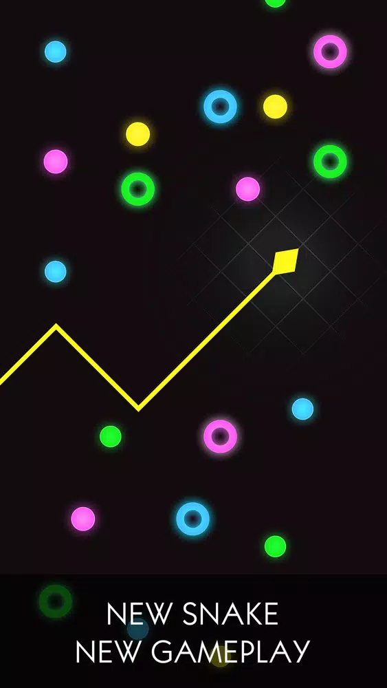 Color Snake - Avoid Blocks IPA for iOS Download - PGYER IPAHUB