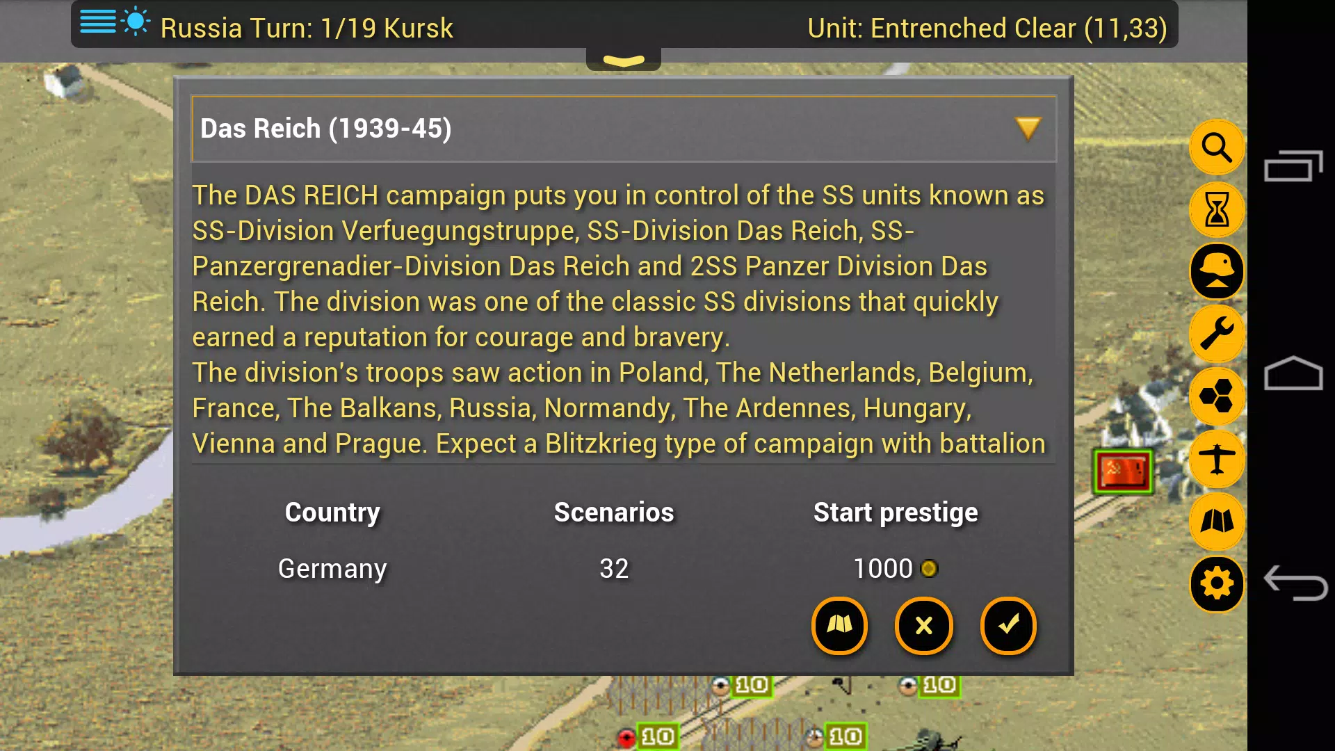 Panzer Marshal APK for Android Download - PGYER APKHUB