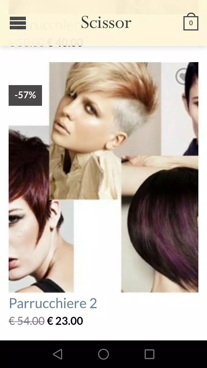 Scissor APK'sı için Android İndir - PGYER APKHUB