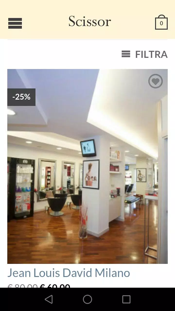 Scissor APK'sı için Android İndir - PGYER APKHUB