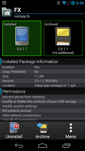SystemPanel App / Task Manager APK for Android Download - PGYER APKHUB