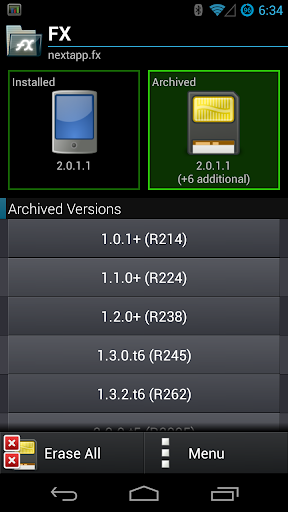 SystemPanel App / Task Manager APK for Android Download - PGYER APKHUB