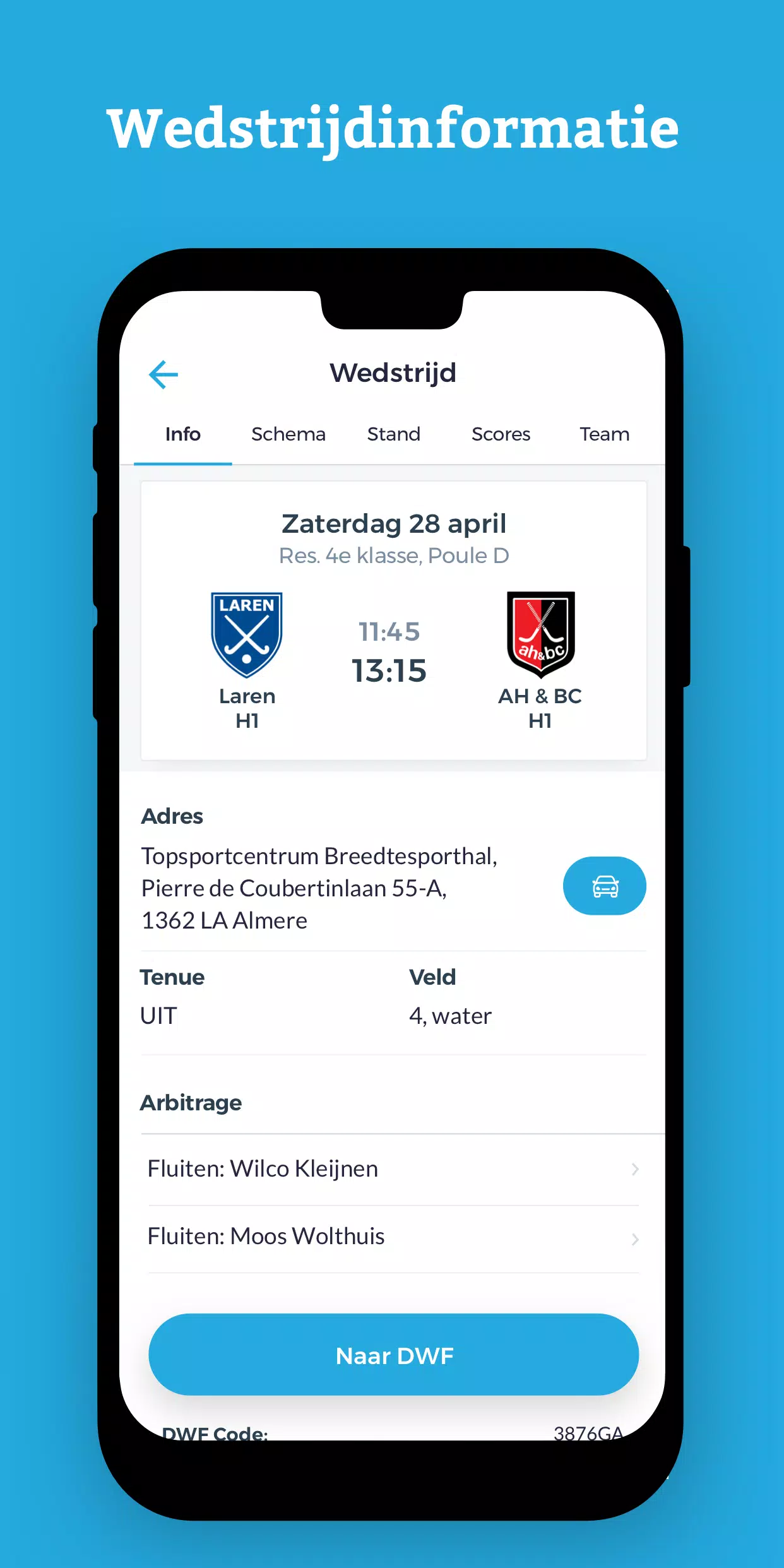 HV Spijkenisse APK for Android Download - PGYER APKHUB