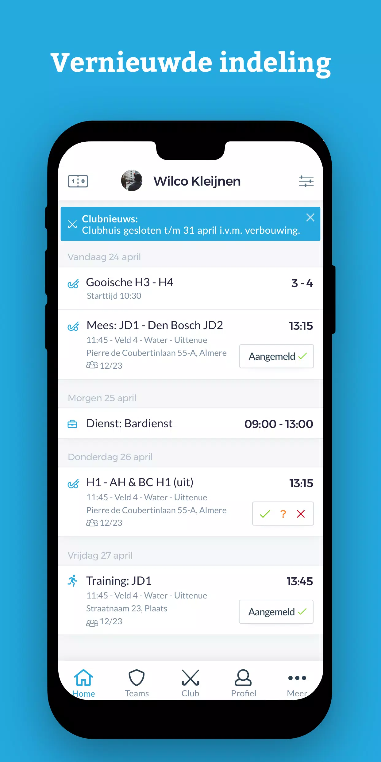 HV Spijkenisse APK for Android Download - PGYER APKHUB
