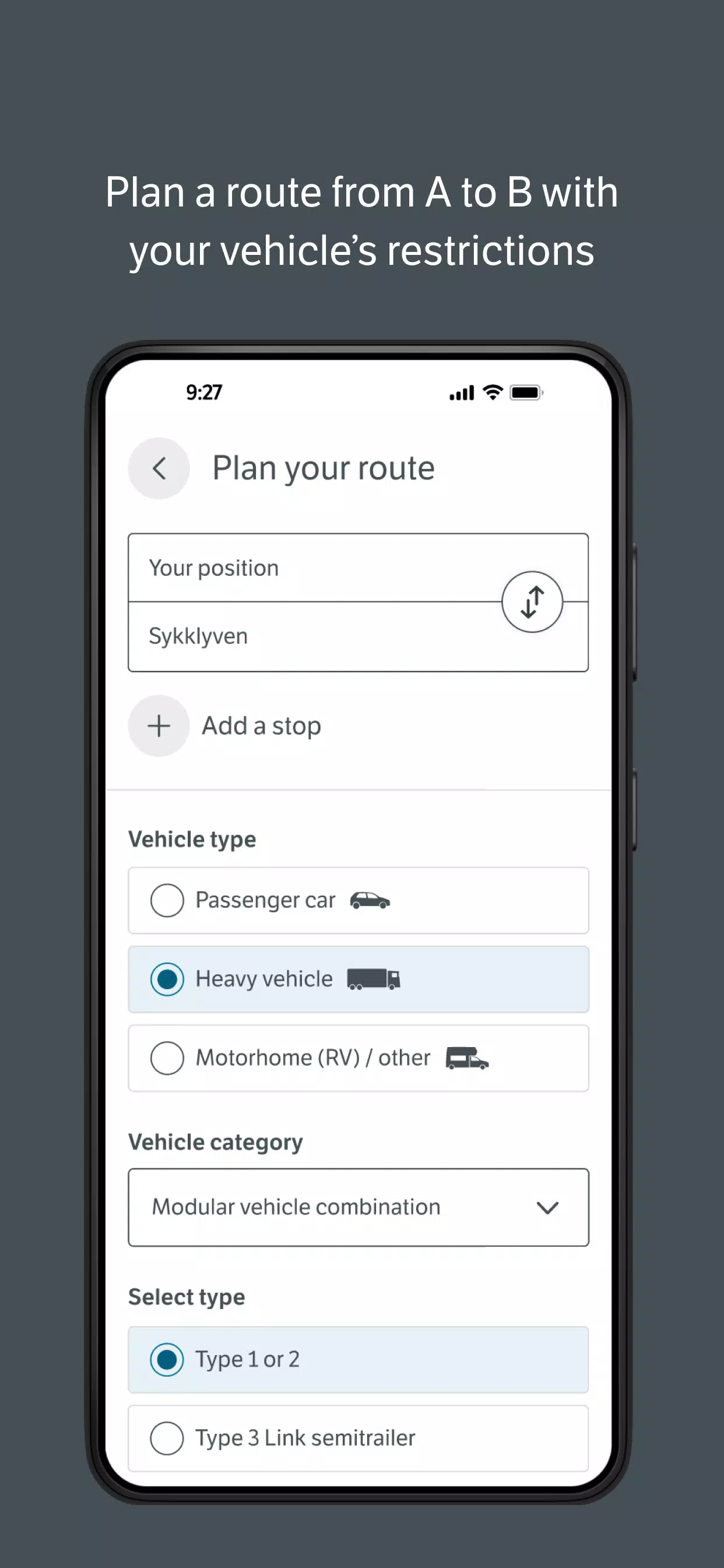 Vegvesen trafikk APK for Android Download - PGYER APKHUB