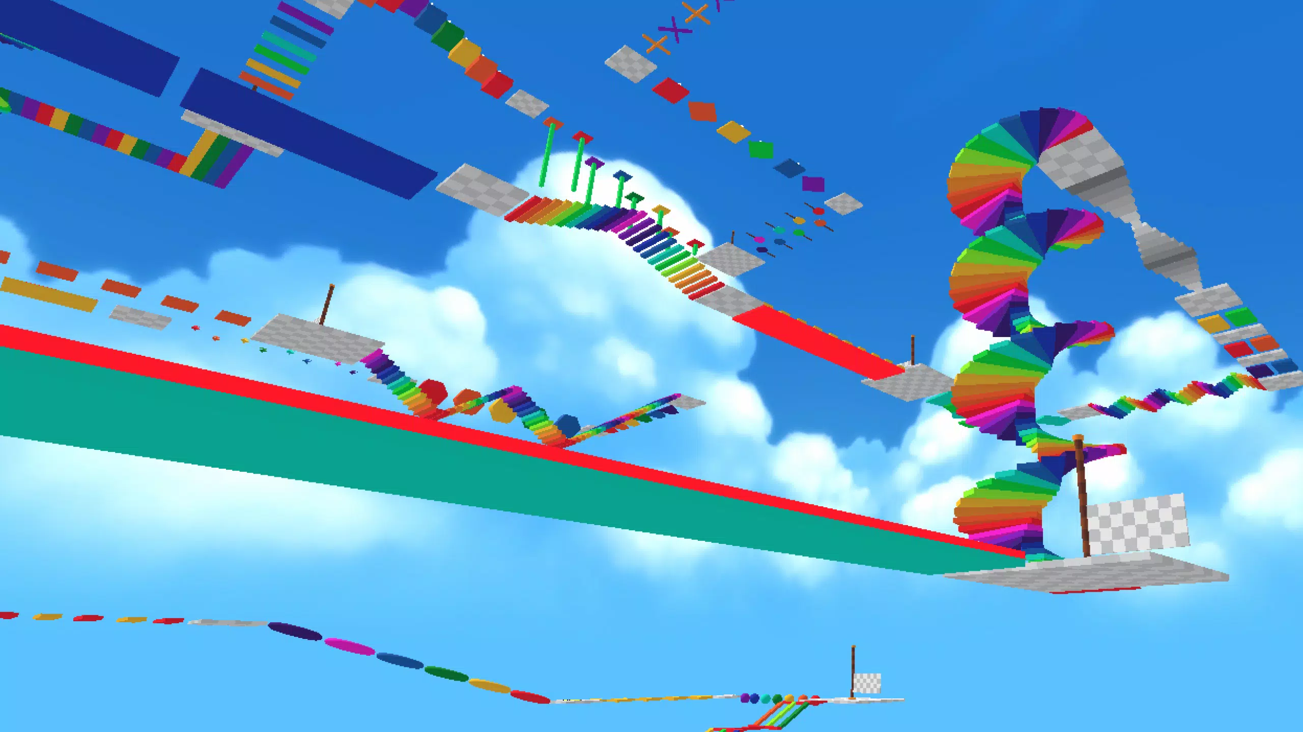 Obby Jump APK for Android Download - PGYER APKHUB