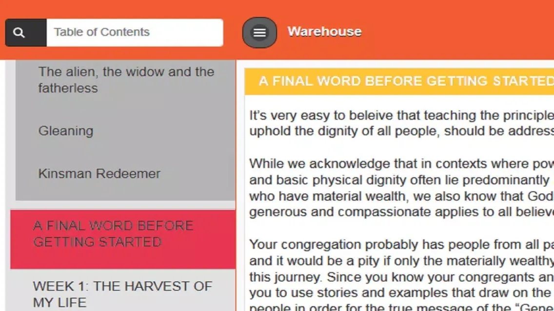 Warehouse Project IPA for iOS Download - PGYER IPAHUB