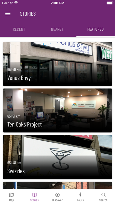 Ottawa Village Legacy Project IPA for iOS Download - PGYER IPAHUB