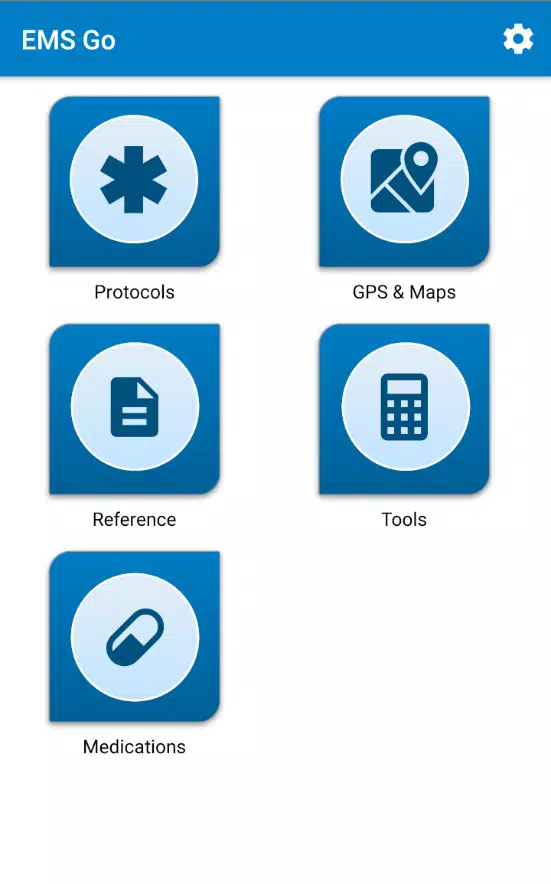 EMS Go APK for Android Download - PGYER APKHUB