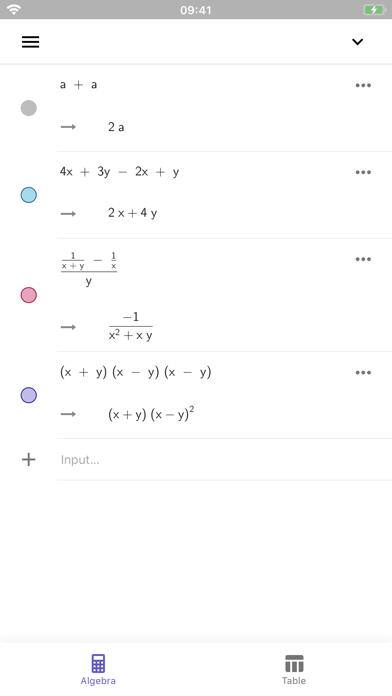 GeoGebra Calculator Suite IPA for iOS Download - PGYER IPAHUB