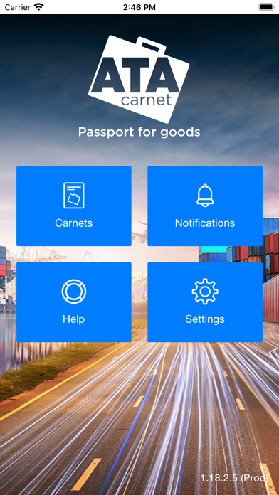 ATA Carnet IPA için iOS İndir - PGYER IPAHUB