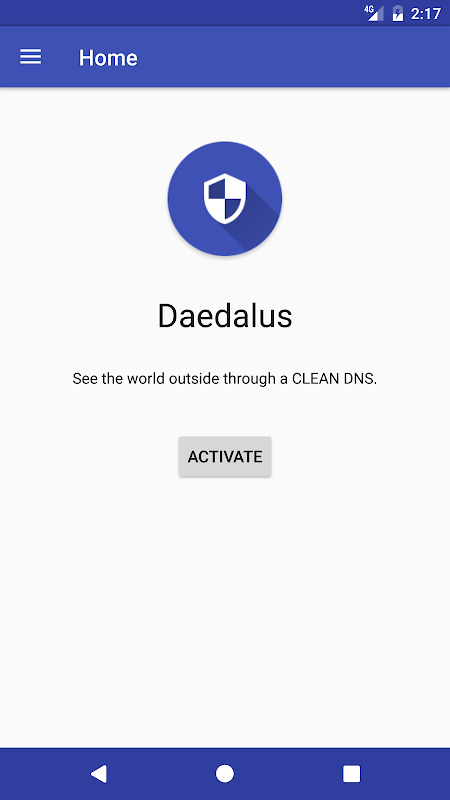 Daedalus for Android Download - PGYER.COM